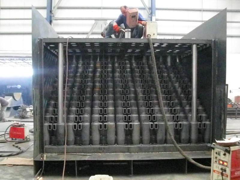 Degazör Nedir? - ST Grup Enerji - Steam Technology